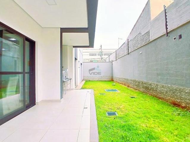 APARTAMENTO GARDEN PARA VENDA NO TAQUARAL | 3 DORMITÓRIOS | 2 SUÍTES | 98 M² COM QUINTAL