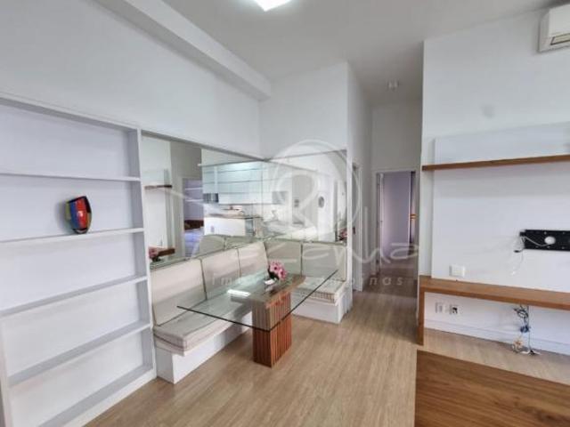Apartamento Garden para venda no Cambuí em Campinas R$720 mil Varanda ampliada e Pé direito duplo