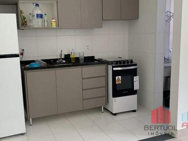 Apartamento Garden para venda no Condomínio Bello Ciello ll em Vinhedo/SP