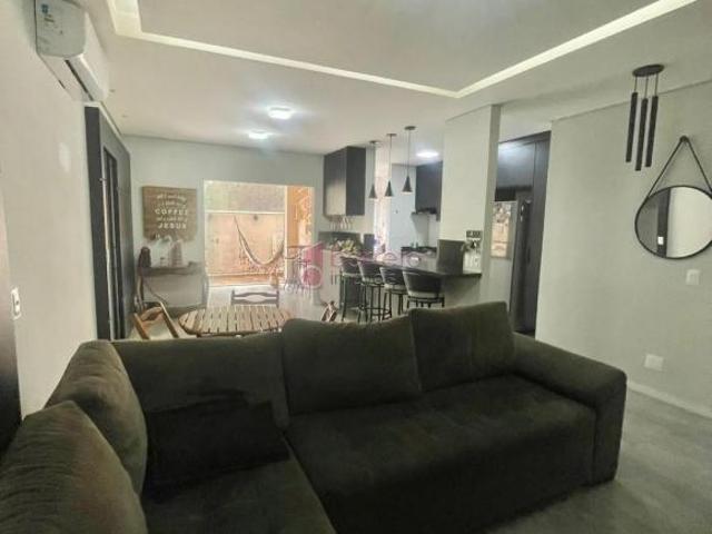 APARTAMENTO GARDEN PARA VENDA NO CONDOMÍNIO VILLAGGIO SAVIETTO JUNDIAÍ/SP