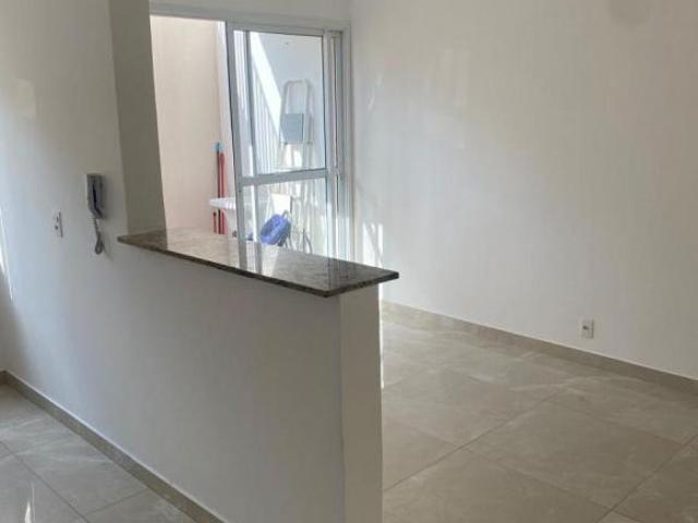 APARTAMENTO GARDEN PARA VENDA NO JARDIM DOS TAPERÁS EM SALTO SP