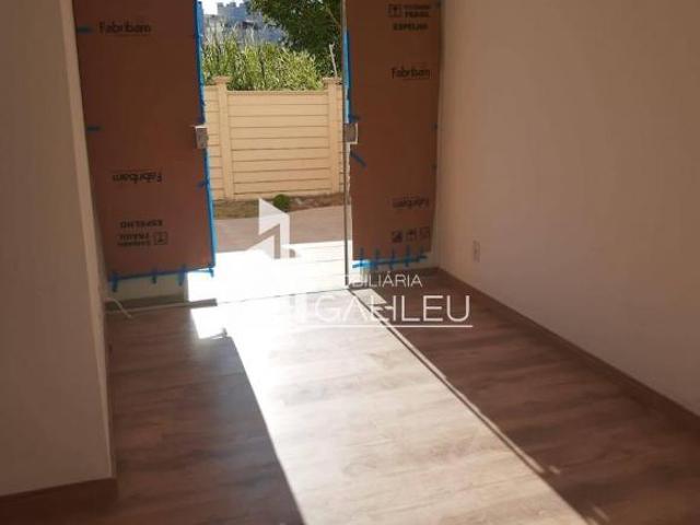 Apartamento Garden para venda no Jardim Nova Europa em Campinas/SP