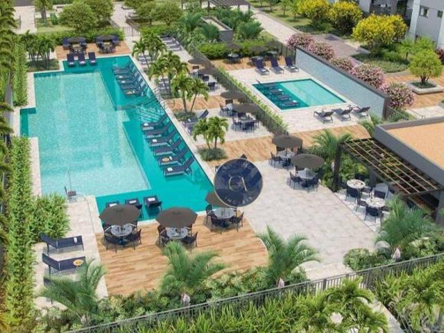 Apartamento garden para venda no Parque São Domingos em São Paulo