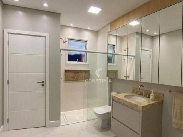 APARTAMENTO GARDEN PARA VENDA NO SWISS PARK EM CAMPINAS/SP