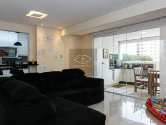 Apartamento Garden para Venda ou Locação PORTEIRA FECHADA no Vereda Tatuapé