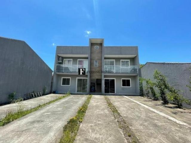 Apartamento garden para venda Pontal do Paraná
