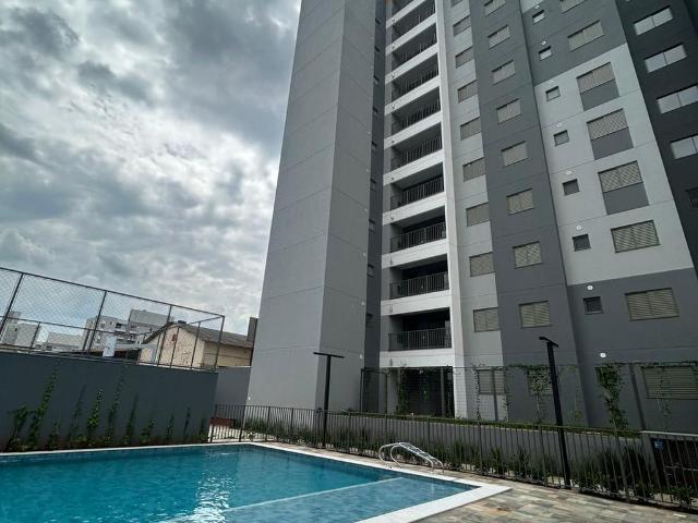 Apartamento Garden para alugar em Campinas, Mansões Santo Antônio, com 2 quartos, com 99 m²