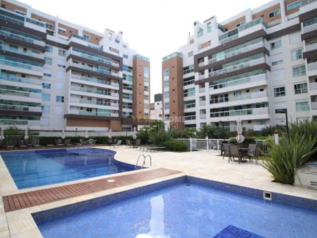 Apartamento Garden mobiliado no Boa Vista com 3 suítes e 3 vagas YARD RESIDENC