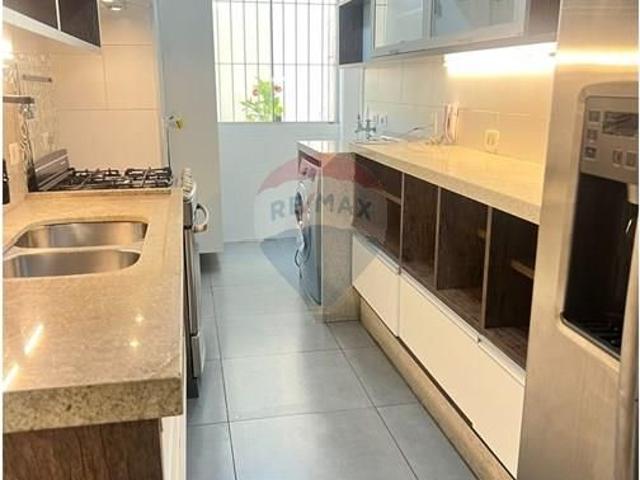 Apartamento Garden para alugar no Campolim