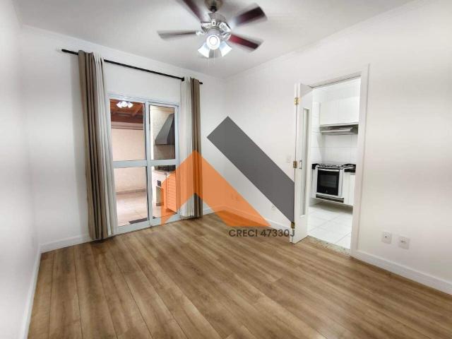 Apartamento garden para locação com 2 quartos e 1 vaga 129m² com quintal e churrasqueira bairro Santa Maria São Caetano do Sul/SP | Cód.: 247