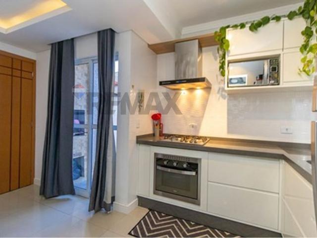 Apartamento Garden para Locação | Conforto, Sofisticação e um Espaço Externo Exclusivo
