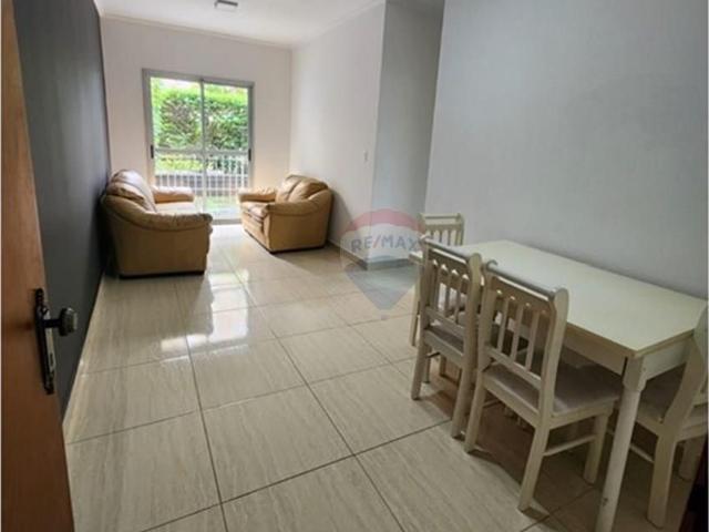 APARTAMENTO GARDEN PARA LOCAÇÃO – CAMPOLIM