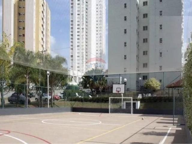 APARTAMENTO GARDEN PARA LOCAÇÃO – CAMPOLIM