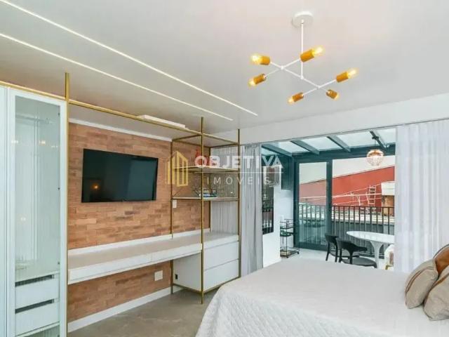 Apartamento Garden para locação, bairro Auxiliadora, Porto Alegre, RS