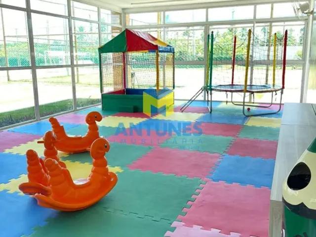 Apartamento Garden para locação, Decorado, Porto de Galinhas, Ipojuca, PE