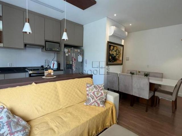 Apartamento Garden para locação ou venda com 3 quartos no Swiss Park, Campinas