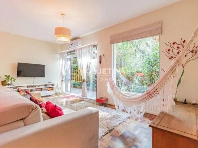 Apartamento Garden para locação, Moinhos de Vento, Porto Alegre, RS