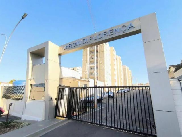APARTAMENTO GARDEN PARA LOCAÇÃO NO CONDOMÍNIO RESIDENCIAL JARDIM DI FLORENÇA, CIDADE DE JUNDIAÍ SP