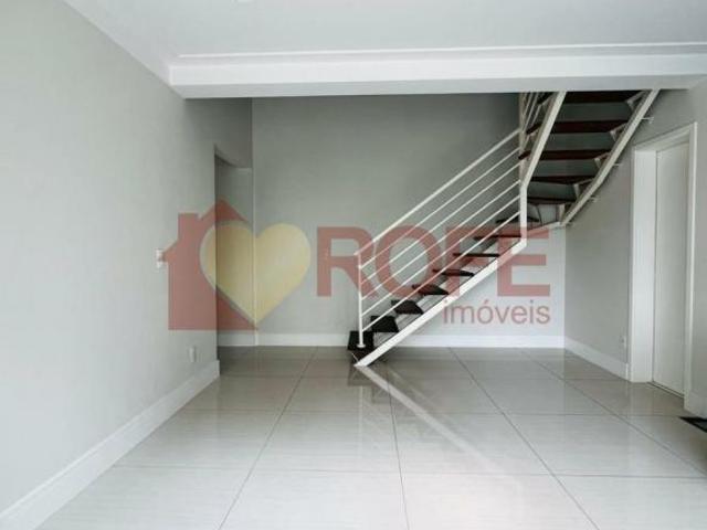 Apartamento garden para locação no condomínio sky campo belo de 80m² n