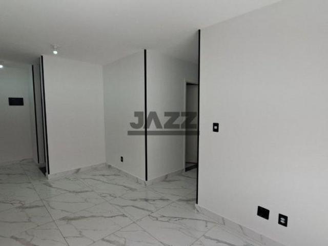 Apartamento garden para venda no Residencial Santa Clara, em Paulínia