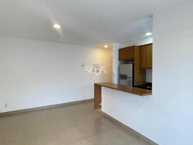 Apartamento garden para locação no Residencial Vida Bella, no Itu Novo Centro
