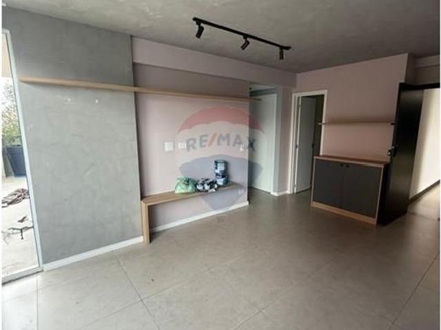 Apartamento Garden, para locação, na Rua Altinópolis, Água Fria