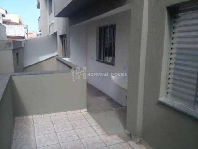 Apartamento Garden para locação Santa Paula REF. HI15312