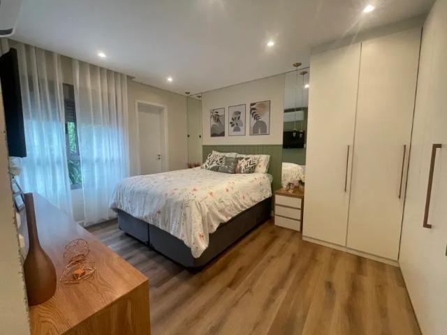Apartamento garden para locação, Tatuapé, São Paulo, SP