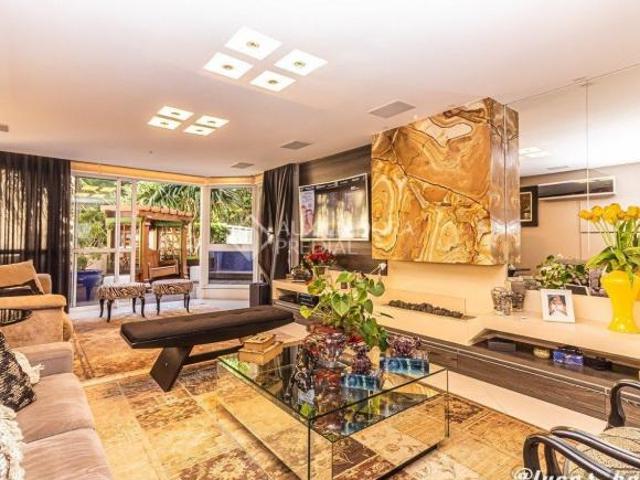 APARTAMENTO GARDEN PARA PESSOAS EXIGENTES QUE BUSCAM ESPAÇO E CONFORTO