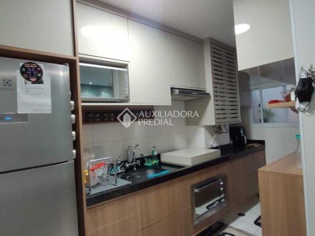Apartamento Garden Parque São Vicente Mauá