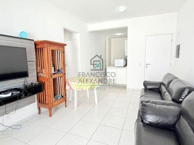 Apartamento Garden, pé na areia, no centro de Bertioga