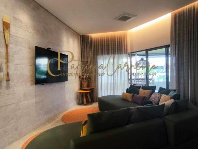 Apartamento Garden | Pé na Grama | Módulo 7 | Riviera de São Lourenço