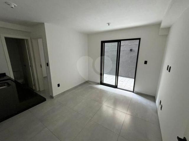 Apartamento Garden Penha 1 Quarto / Dormitório Venda / Compra