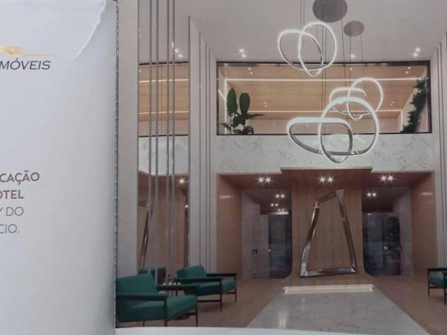 Apartamento garden penthouse com 3 dormitórios à venda, 141 m² por R$ 1.330.000 Jardim Satélite