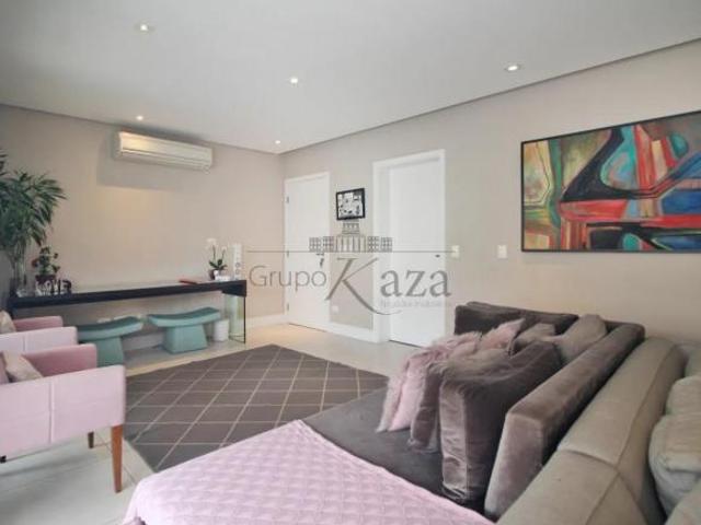Apartamento Garden Perdizes 3 Suítes 160m²