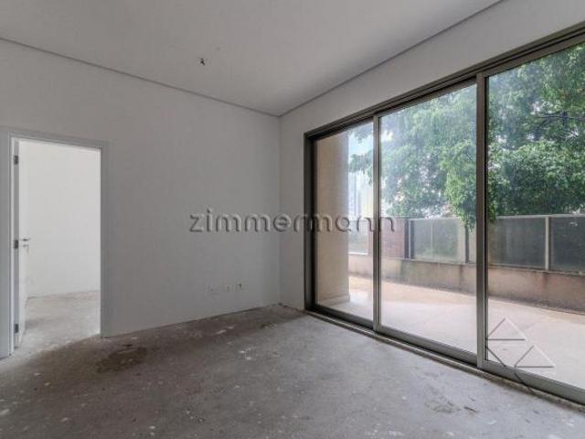 APARTAMENTO GARDEN PERDIZES 1 DORMITORIO 1 VAGA