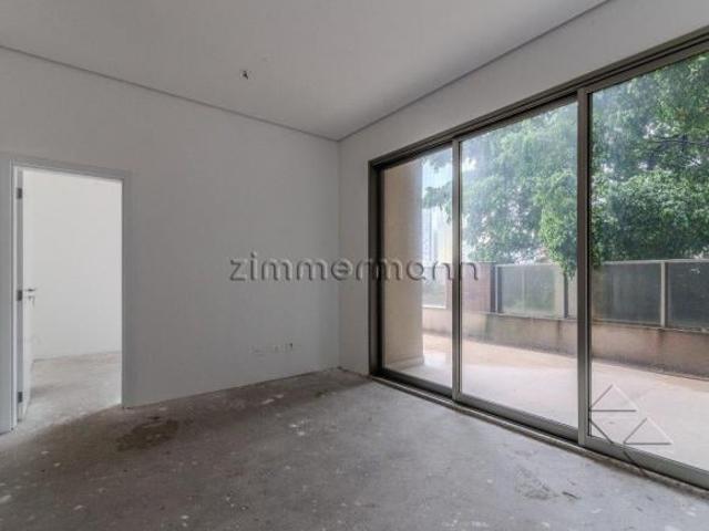 APARTAMENTO GARDEN PERDIZES 1 DORMITORIO 1 VAGA