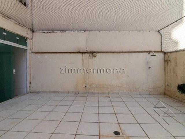 APARTAMENTO GARDEN PERDIZES 1 DORMITÓRIO 1 VAGA