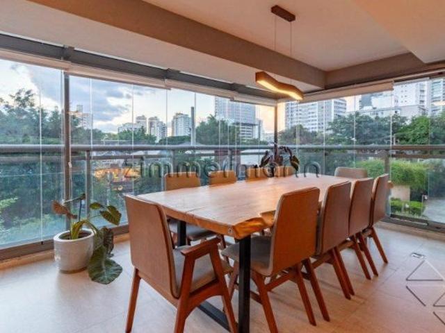 APARTAMENTO GARDEN PERDIZES 4 DORMITÓRIOS 3 VAGAS