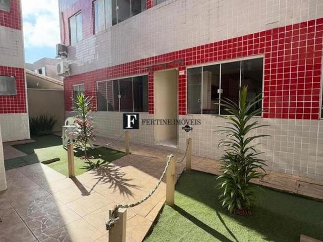 Apartamento garden perto do mar para venda