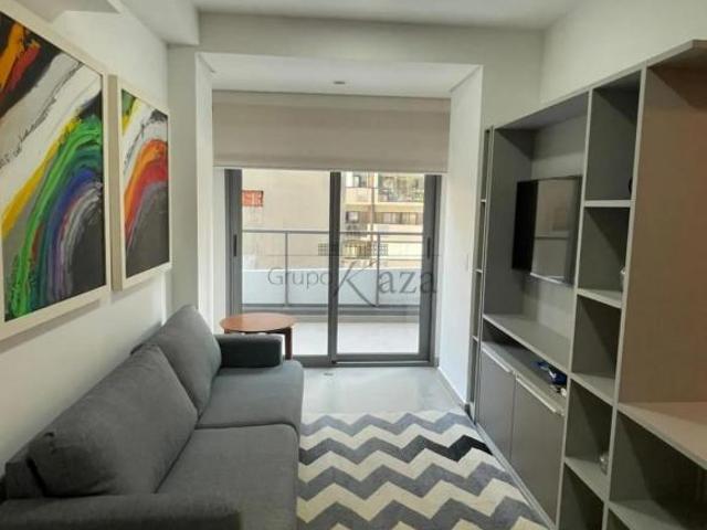 Apartamento Garden Pinheiros 2 Dormitórios 112m²