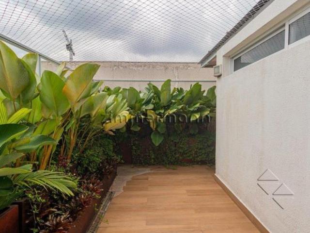 APARTAMENTO GARDEN PINHEIROS 2 DORMITÓRIOS 2 VAGAS