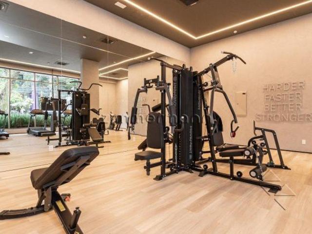 APARTAMENTO GARDEN PINHEIROS 2 SUITES 2 VAGAS