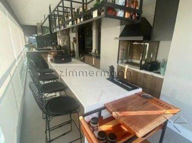 APARTAMENTO GARDEN PINHEIROS 3 DORMITÓRIOS 2 VAGAS