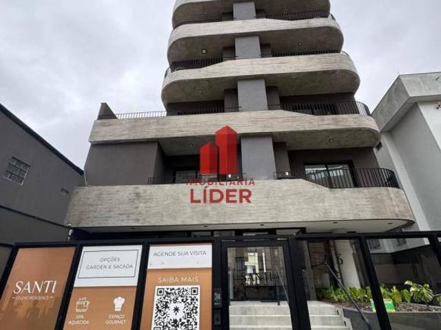 APARTAMENTO GARDEN PREMIUM | TOTALMENTE MOBILIADO