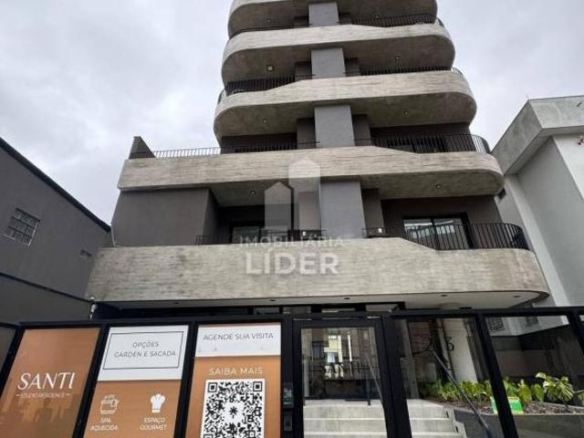 APARTAMENTO GARDEN PREMIUM | TOTALMENTE MOBILIADO