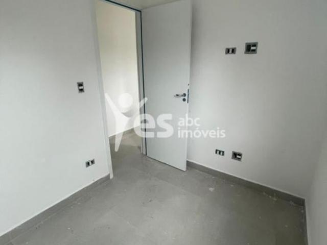Apartamento Garden Pronto a venda com 69m² Vila São Pedo Santo André SP RE