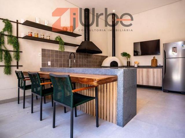 Apartamento Garden pronto para morar à venda 261m², 4 suítes, 3 vagas em Perdizes