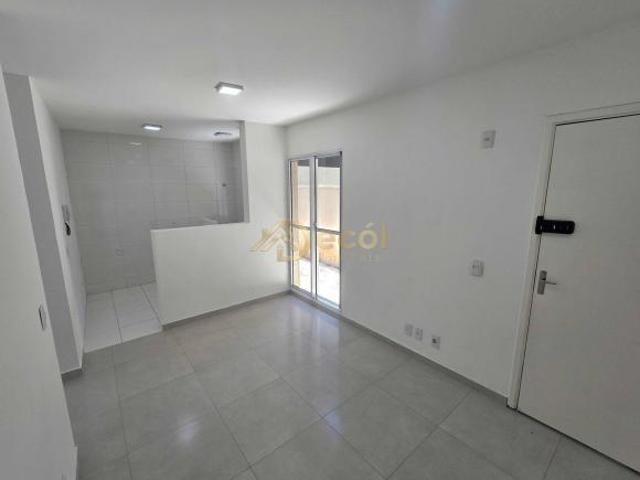 Apartamento Garden Pronto para morar em Campo Largo/PR Residencial Madison