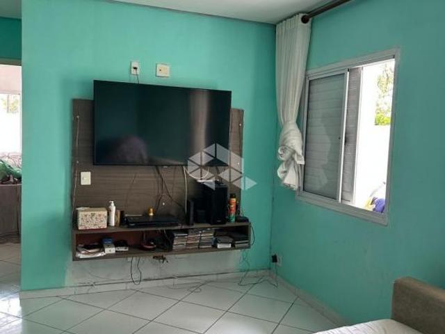 APARTAMENTO GARDEN PROX. AO SHOP INTERNACIONAL